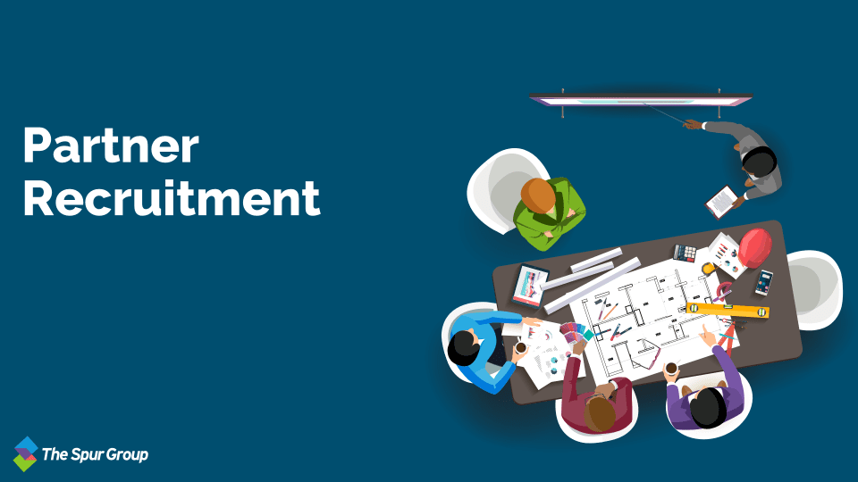 The Ultimate Guide to Partner Recruitment
