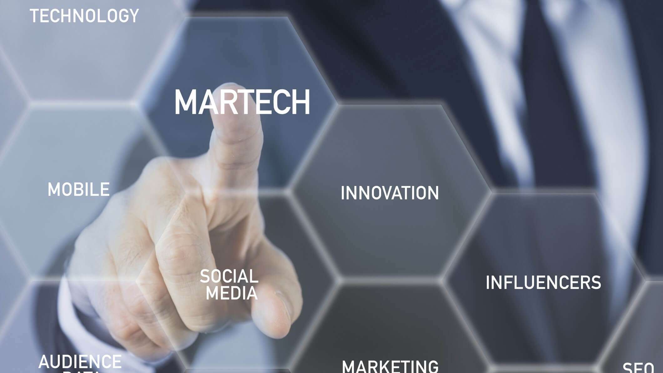 MarTech Optimization & Integration for B2B Marketing Success