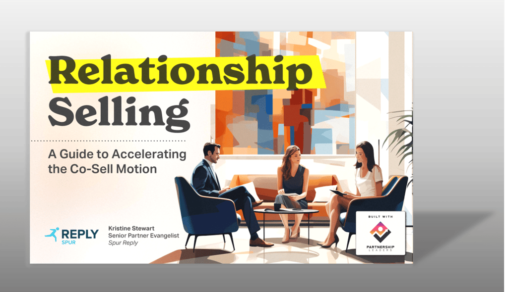 Download guide | Relationship Selling