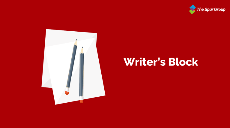 A Step-by-Step Approach to Breaking Through Writer's Block