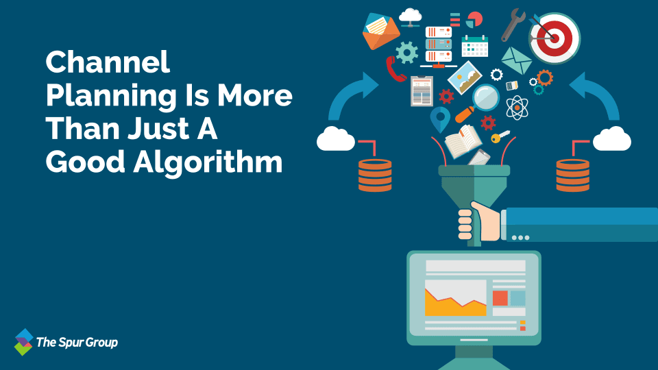 Channel Planning Is More Than Just A Good Algorithm