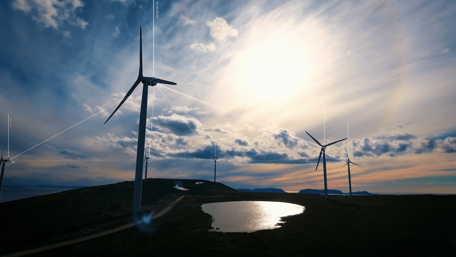 Video Portfolio | Microsoft Azure Time Series Insights