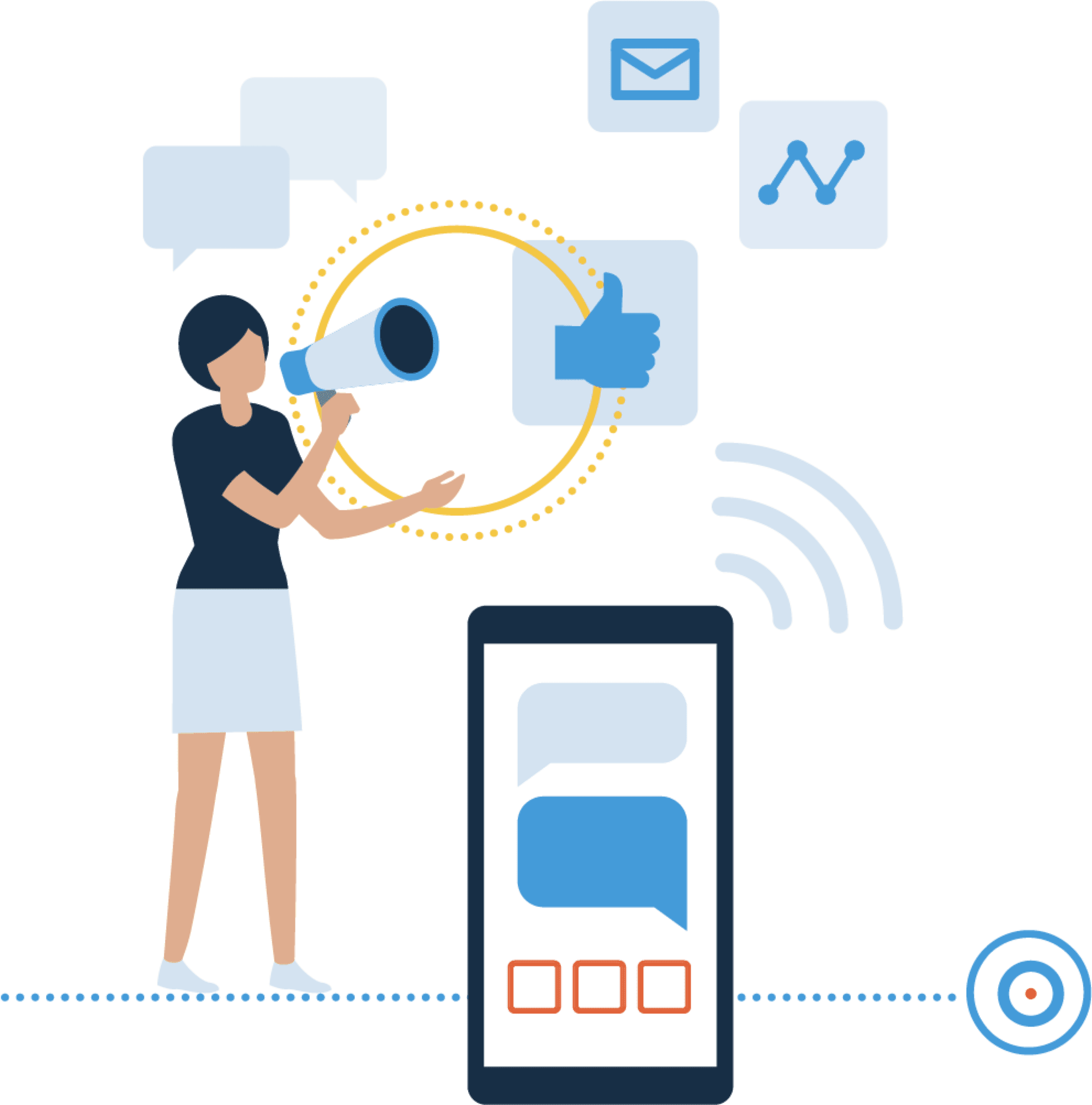 Crafting the Perfect Messaging Framework: A Comprehensive Guide