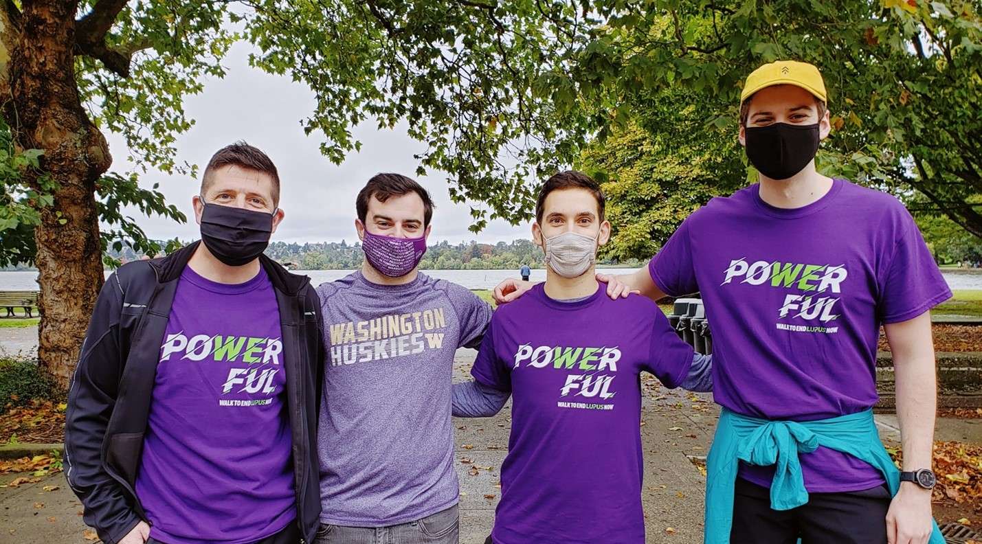 Why Community Service and Giving Are a Core Part of The Spur Group