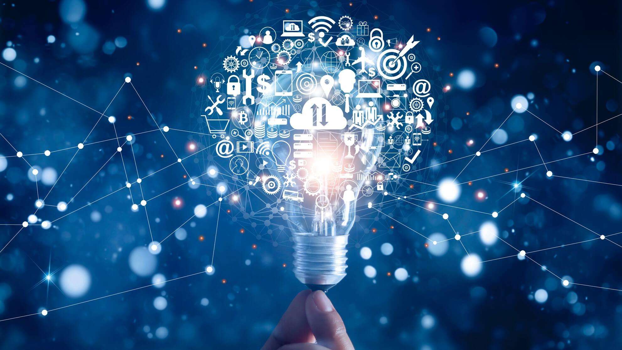 Modern Marketing Essentials: A Comprehensive Guide