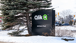 Robust Channel Strategy Modernizes Qlik’s Partner Program