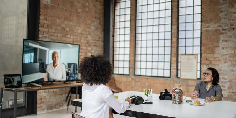 Webinar Content 101: How to Reach Consideration Stage Buyers